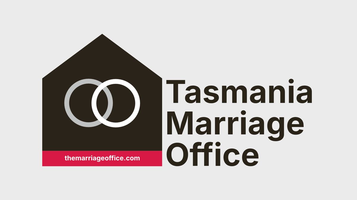 Notice of Intended Marriage (NOIM) — Tasmanian Marriage Office